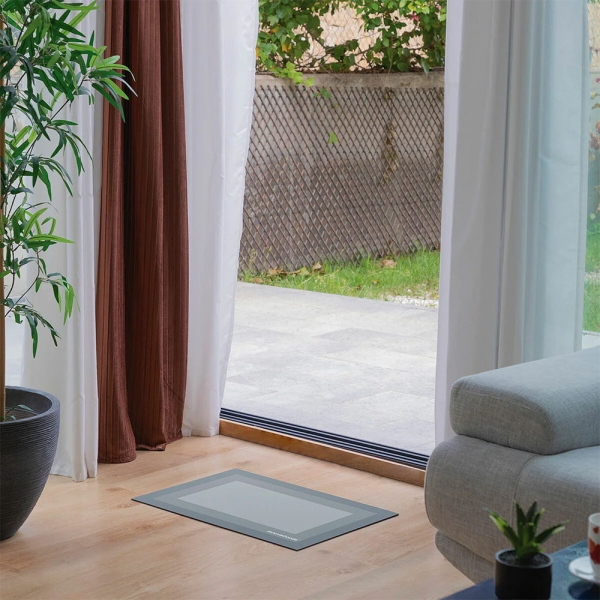 Kopalniška preproga super vpojna - zinello.si