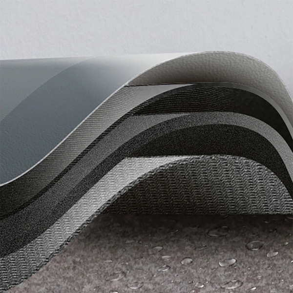 Kopalniška preproga super vpojna - zinello.si